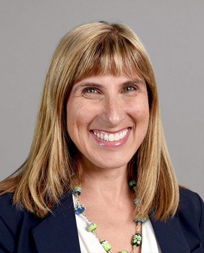Tracy L. Spinrad – Monograph Matters